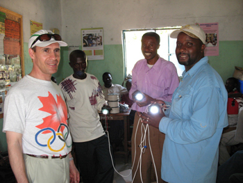 Bridge the Gap Tanzania