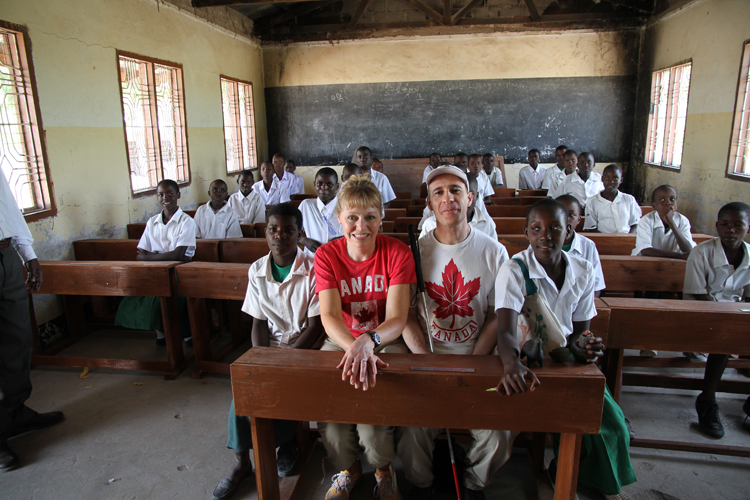 Bridge the Gap Tanzania